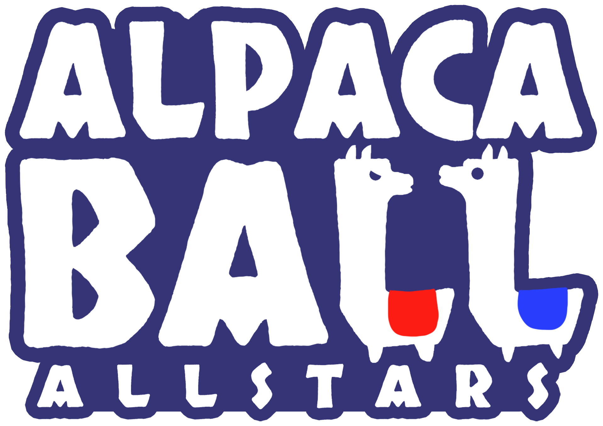 Alpaca Ball: Allstars - Leoful