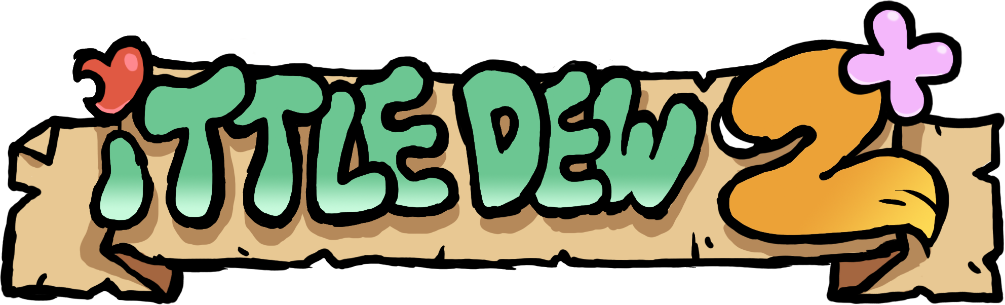 Ittle Dew 2+ - Leoful