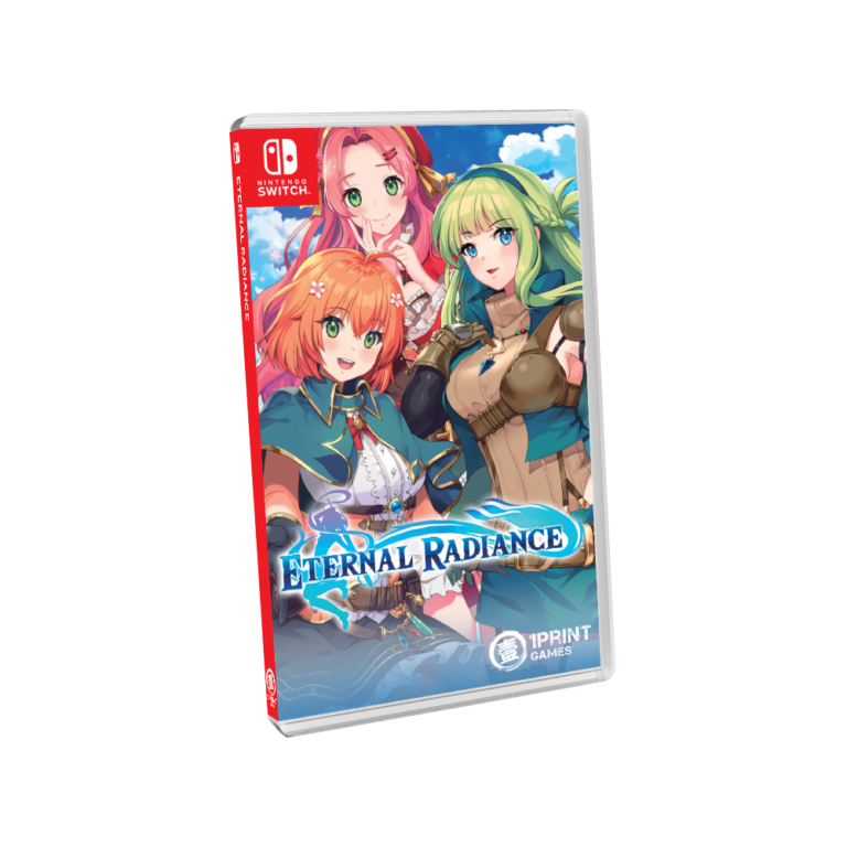 Eternal Radiance - Leoful