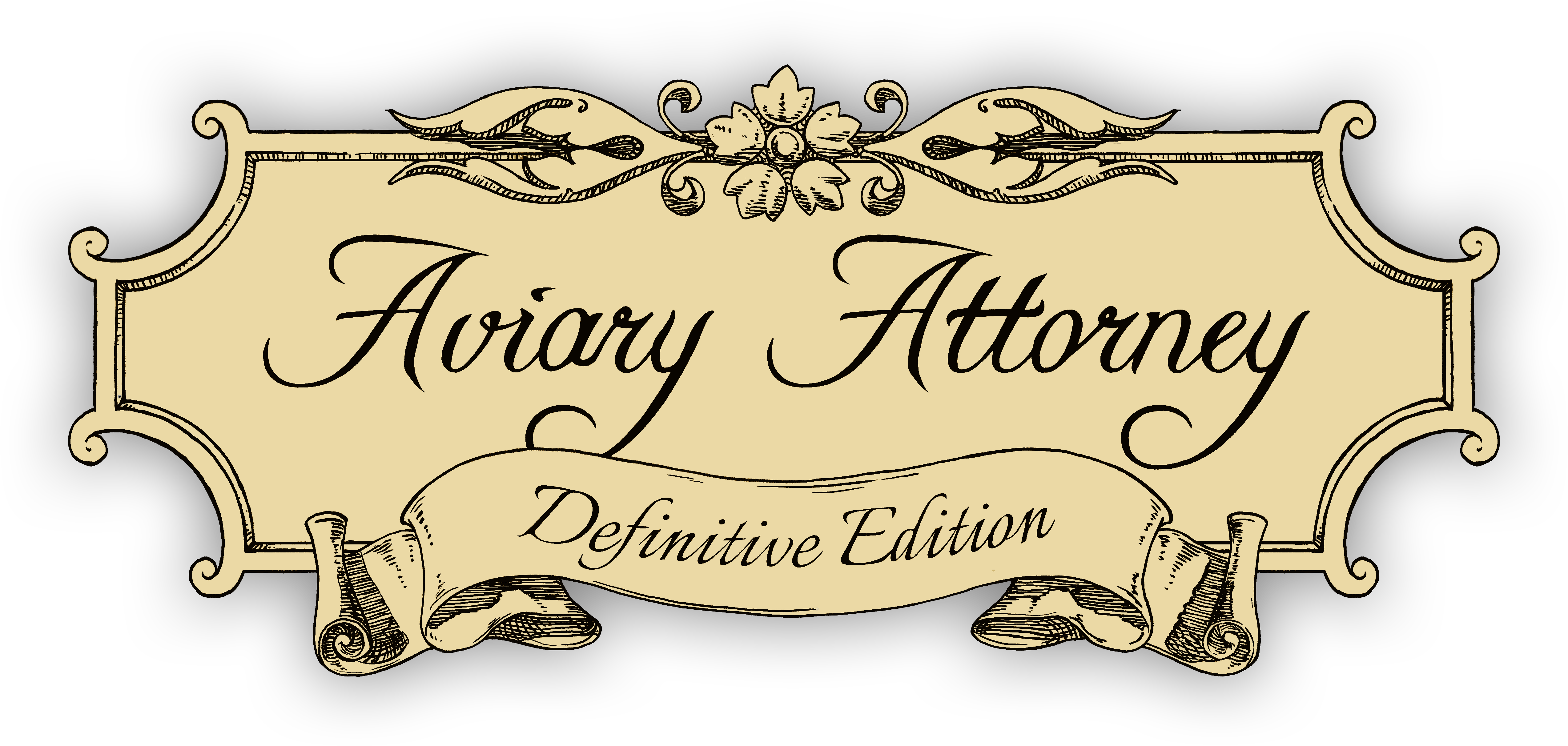 Aviary Attorney: Definitive Edition - Leoful