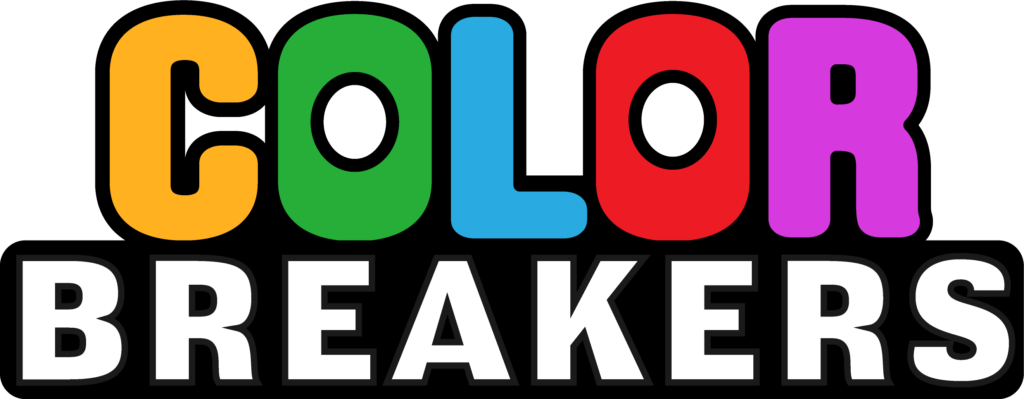 Color Breakers - Leoful
